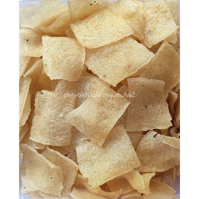Jual KARAK SOLO / KARAK BRATAN / KARAK MENTAH / PULI 500 GRAM | Shopee ...