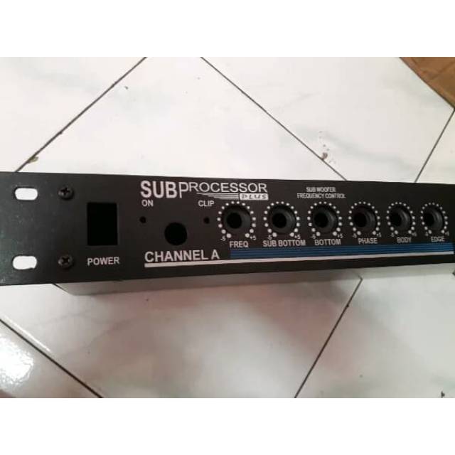 Jual Box sub Processor | Shopee Indonesia