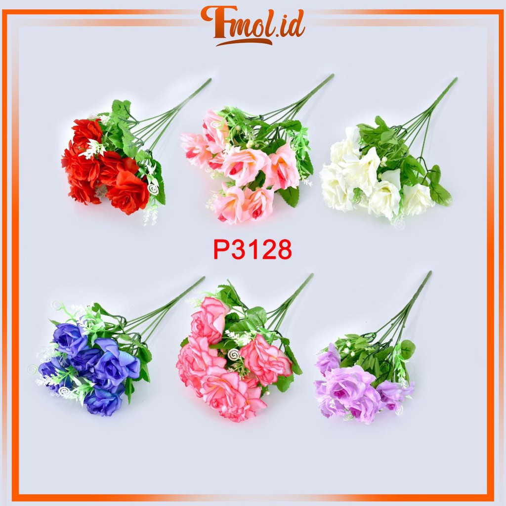 Jual Buket Bunga Harga 20 Ribu Terlengkap & Harga Terbaru Juni 2026 ...