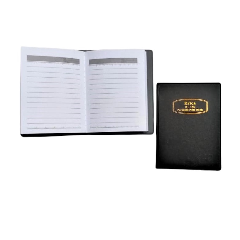 Jual NOTEBOOK MINI KECIL MEMO BUKU CATATAN A7 POKET SAKU ERICA 156 ISI ...