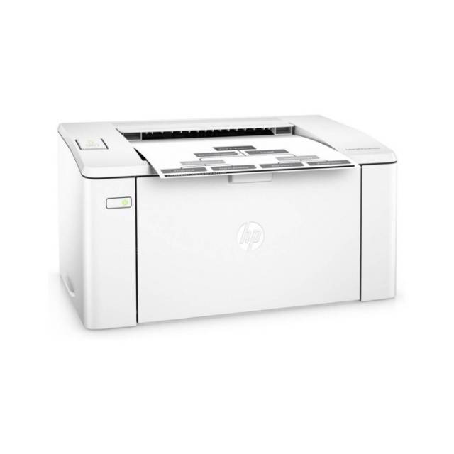 Jual PRINTER HP LASERJET PRO M102 | Shopee Indonesia