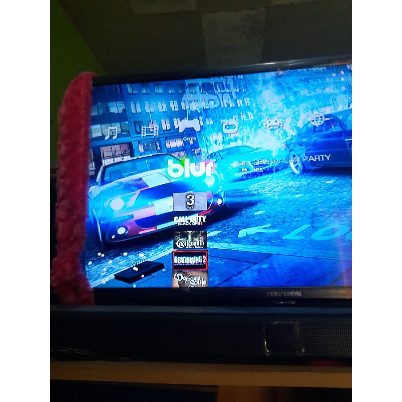 Jual ps3 slim 30xx, 320 gb, ofw hen cfw | Shopee Indonesia