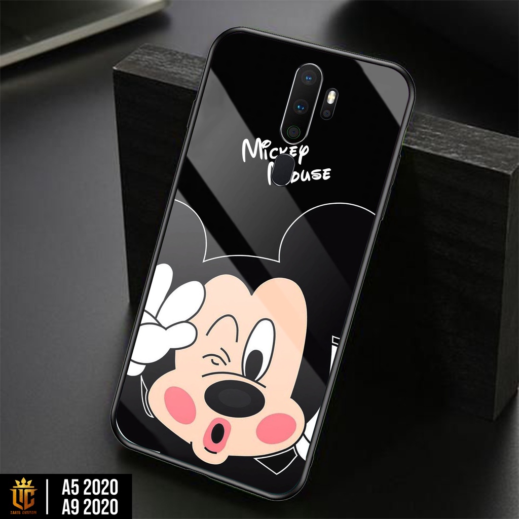 Jual Case OPPO A5 2020 / A9 2020 - Casing OPPO A5 2020 / A9 2020 Terbaru AERO STORE { KARTUN ...