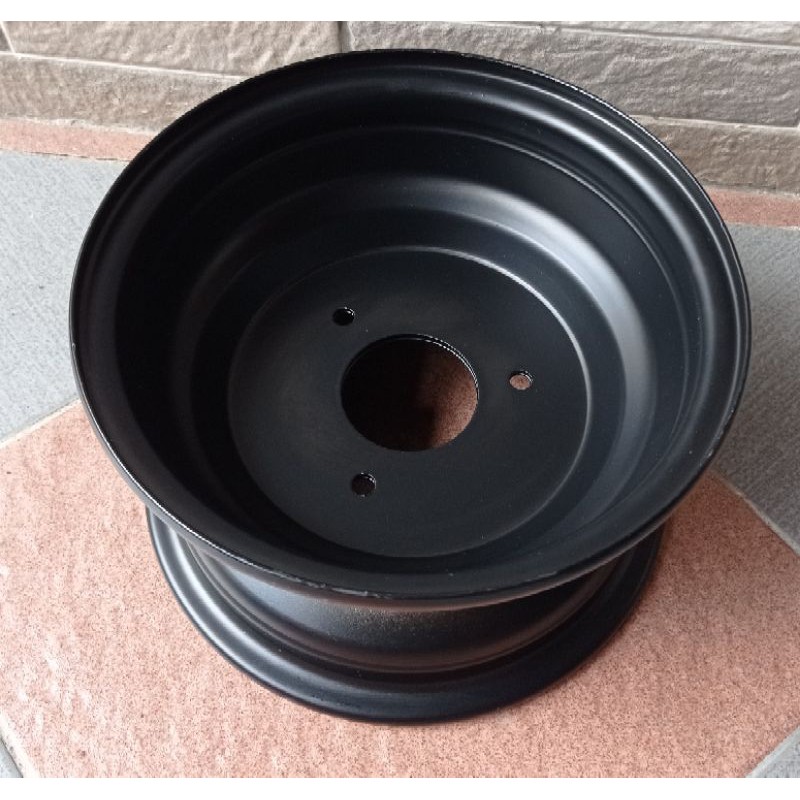 Jual Velg atv ring 8 depan lubang 3 | Shopee Indonesia