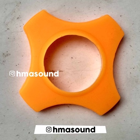 Jual Ring Microphone Gelang Mikrofon Karet untuk Wireless dan Kabel ...