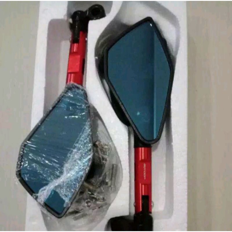 Jual Spion Tomok V5 Jumbo Universal | Shopee Indonesia