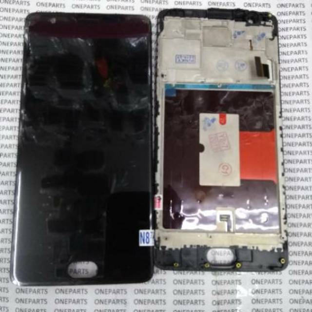 Jual LCD TOUCHSCREEN ONEPLUS 3 THREE A3003 | Shopee Indonesia