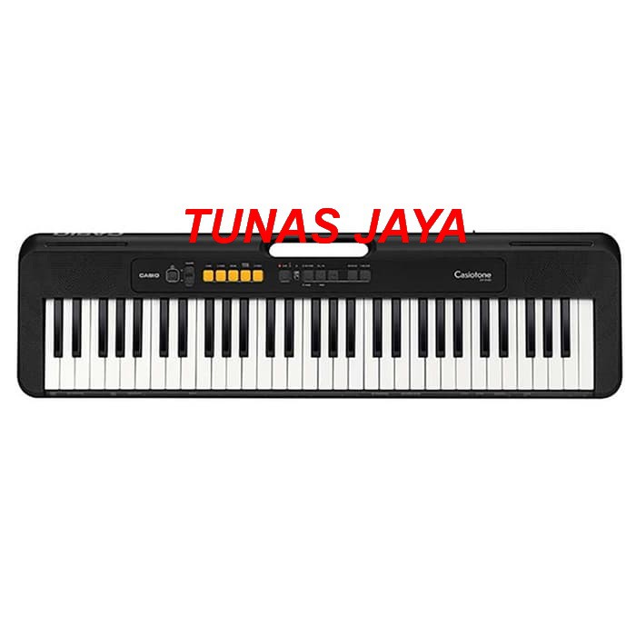 Jual Keyboard Casio CTS 100 / CTS100 / CT-S100 Original | Shopee Indonesia