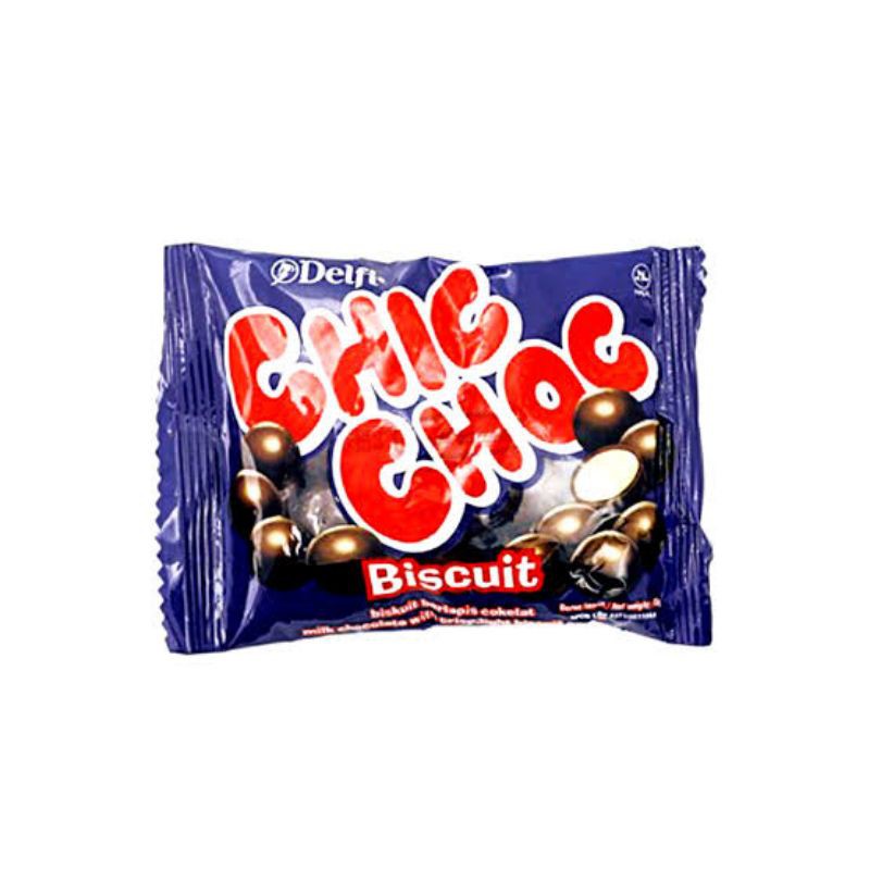 Jual Coklat Chic Choc 500gr/Snack murah/chic choc biscuit | Shopee ...