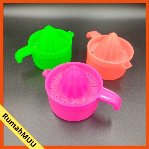 Jual Perasan Lemon Jeruk Cytrus Squezzer Gelas Peras Jeruk Mercury ...