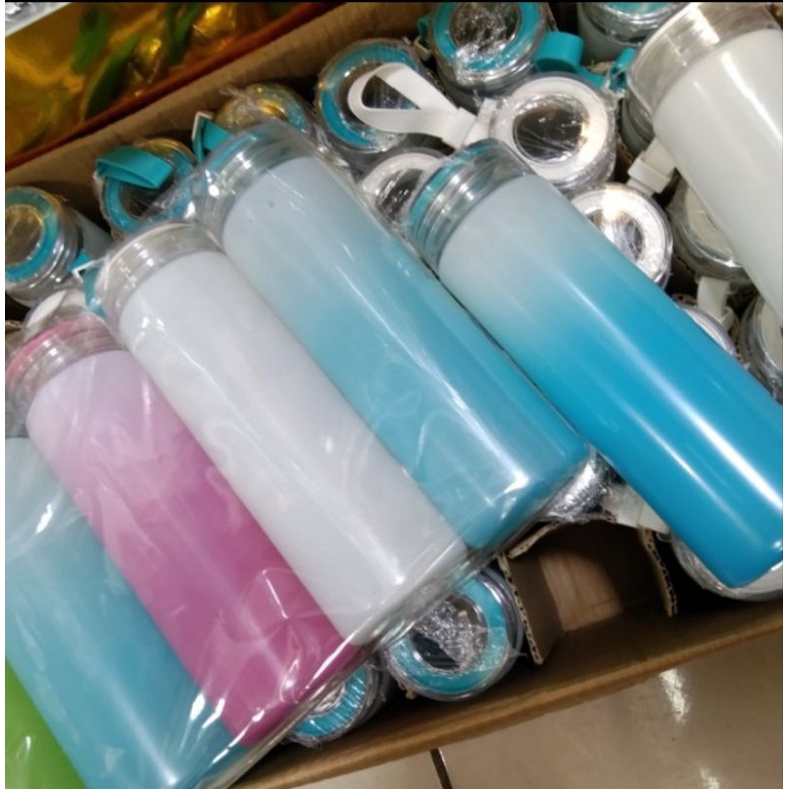 Jual Souvenir botol /tamler air panas/ dingin | Shopee Indonesia