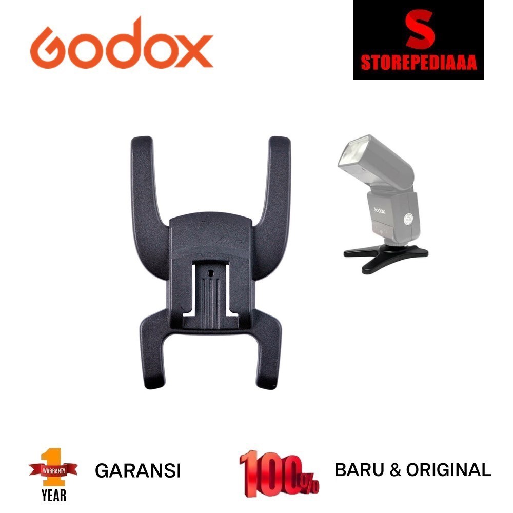 Jual Godox Mini Flash Stand Kaki Bebek Universal | Shopee Indonesia