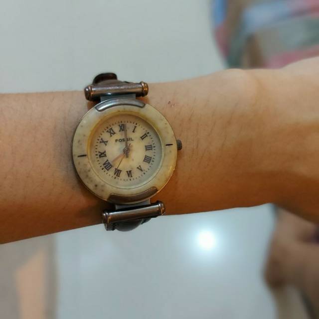 Jual Jam tangan vintage | Shopee Indonesia