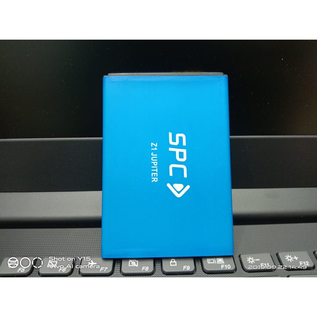 Jual BATTERY/BATRAI/BATT SPC / SPC Z1 JUPITER | Shopee Indonesia
