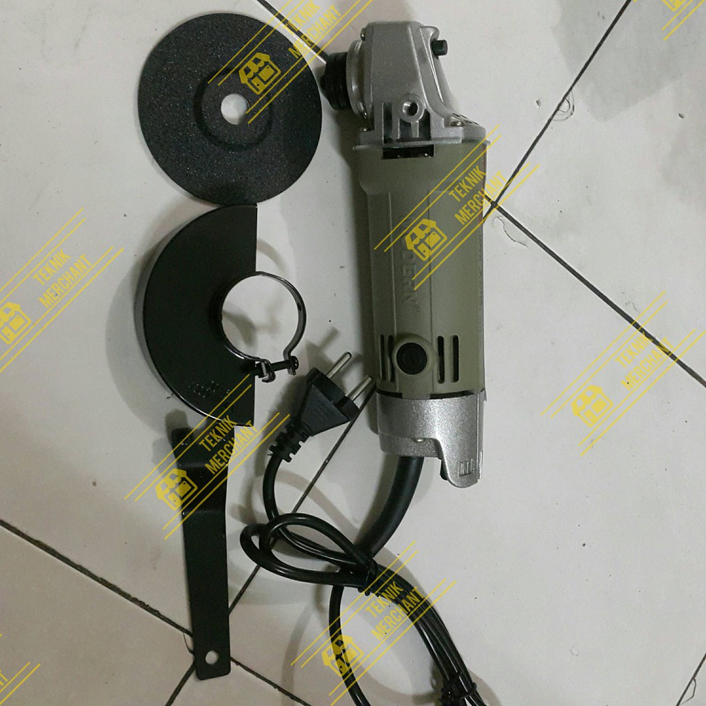 Jual Mesin Gerinda, Gurinda Modern M2350B , M 2350 | Shopee Indonesia