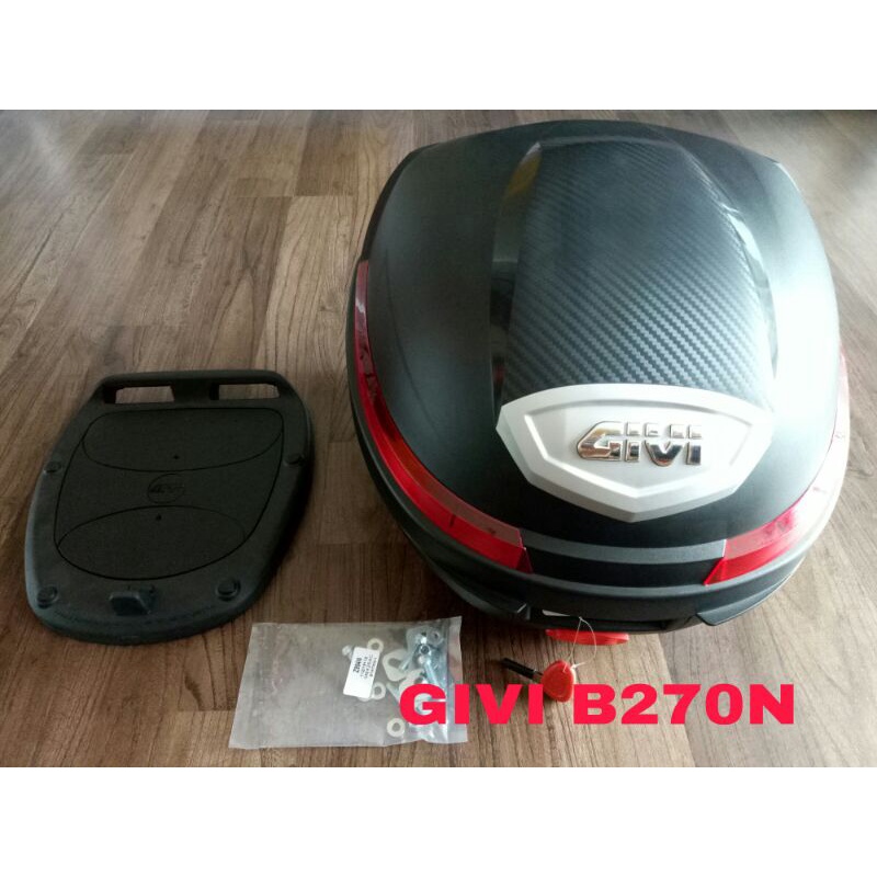 Jual BOX GIVI B27N - B27NT - B270N | Shopee Indonesia