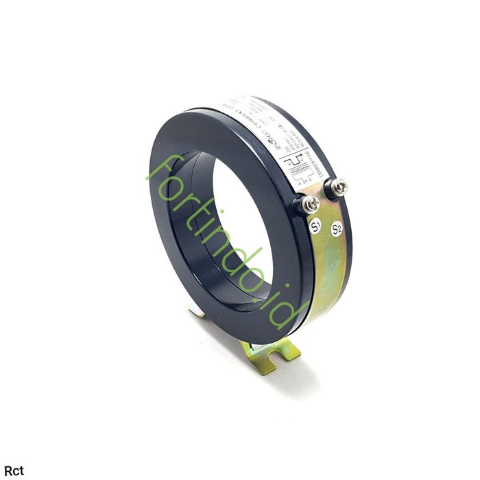 Jual CT SILINDER RCT-110 2000A/5A 20VA CT Bulat Cylinder MERK FORT ...