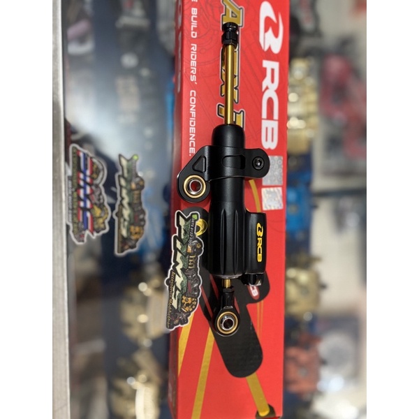 Jual stabilizer RCB apex pro premium | Shopee Indonesia