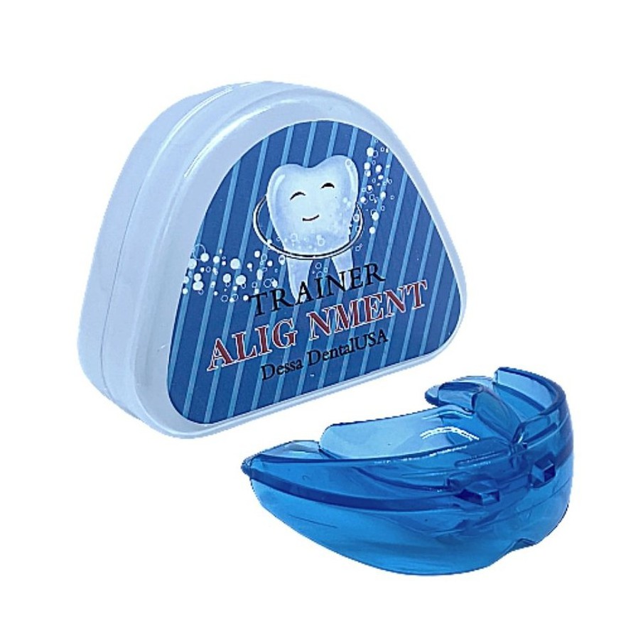 Jual BEHEL GIGI-MERAPIKAN GIGI / ORTHODENTIC RETAINER TEETH TRAINER ...