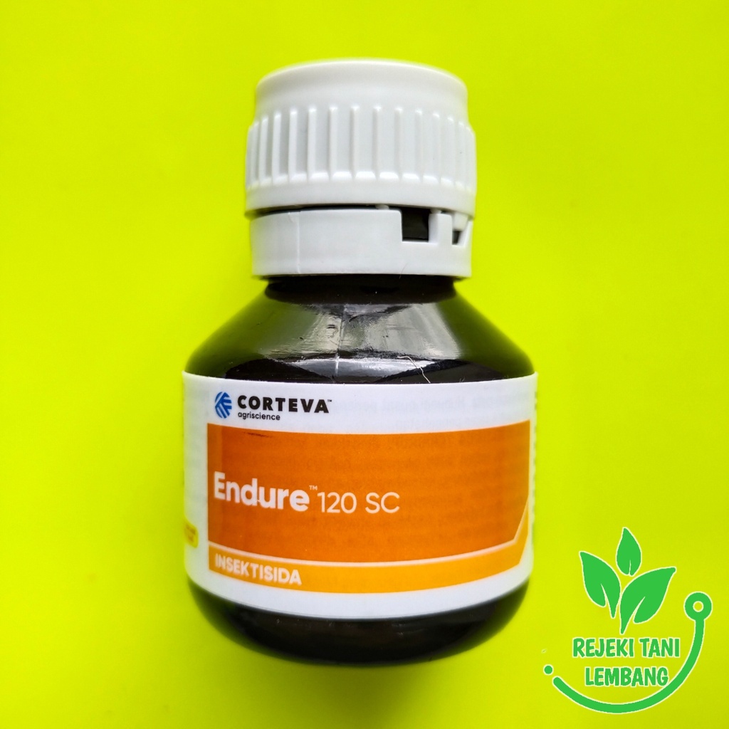 Jual Insektisida Endure 120SC 50ML Pengendali Hama | Shopee Indonesia