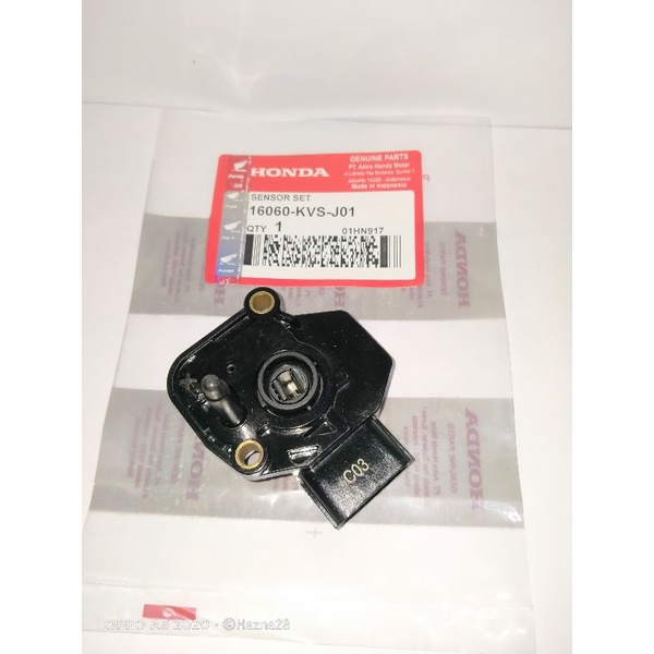 Jual SENSOR MAGS TPS CB150R CB 150 R LED SONIC | Shopee Indonesia