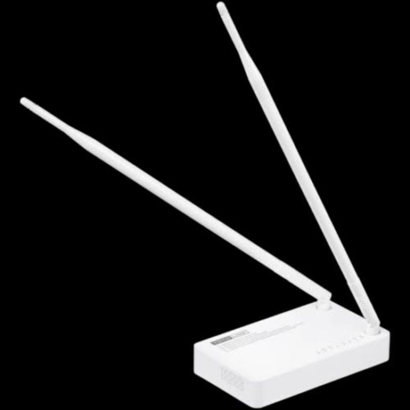 Jual TOTOLINK N300RH - 300Mbps Long Range Wireless N Router | Shopee ...