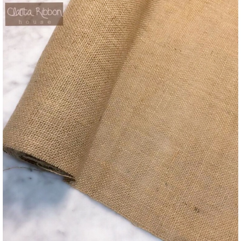 Jual Kain Goni Import Polynet burlap | Shopee Indonesia