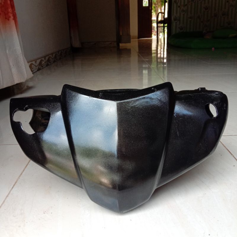 Jual Batok depan belakang Honda vario 110 lama. Original. Seken bekas ...