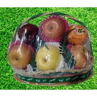 Jual Parcel Buah Mini Terlengkap & Harga Terbaru Juni 2024 | Shopee ...