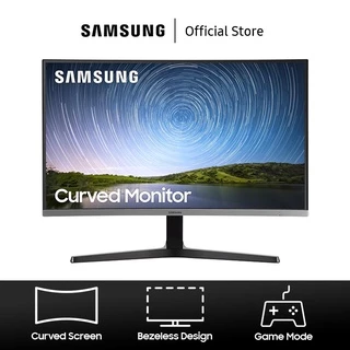 Toko Online Samsung Monitor Official Shop | Shopee Indonesia