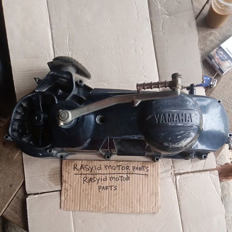 Jual blok cvt mio j_mio gt_soul gt-2013_2015 | Shopee Indonesia