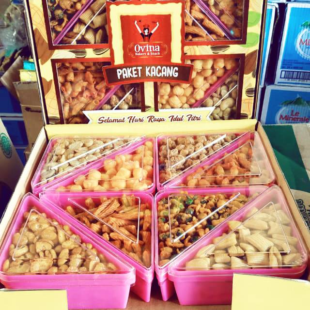 Jual Paket kacang | Shopee Indonesia