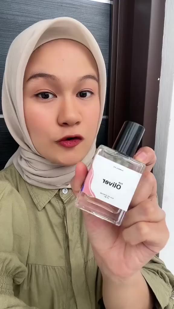 Jual HAMBEL.CO - For Oliver | Vanilla & Coffee | parfum Unisex | Shopee ...