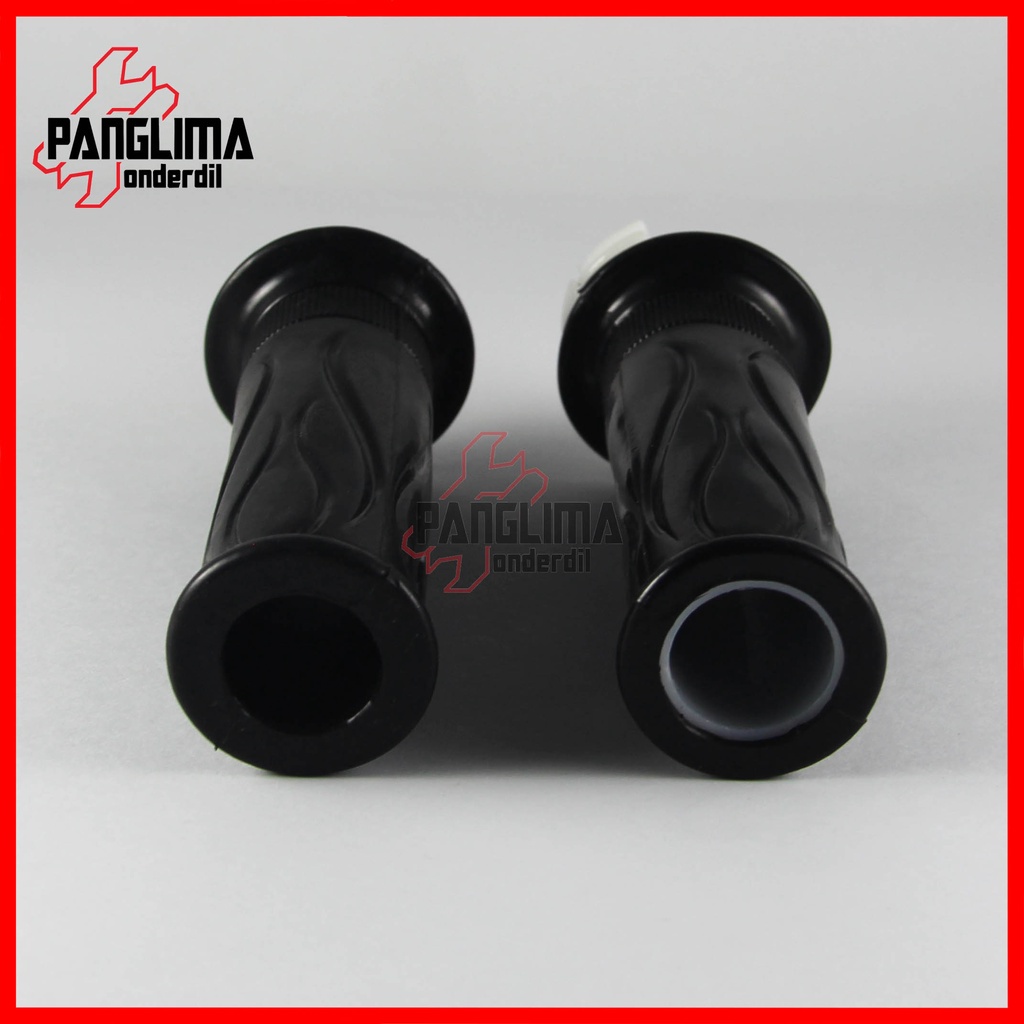 Jual Handgrip Scoopy Lama & Beat & Vario & Spacy Karet-Pipa-Slongsong ...