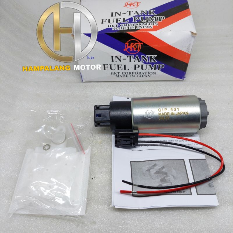 Jual FUEL PUMP ROTAK POMPA MINYAK AVANZA XENIA RUSH LIVINA TIMOR BALENO ...