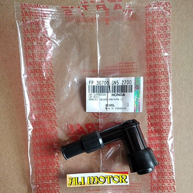 Jual Cop busi gran supra karisma jupiter smash FP-30700-GN5-2700 ori ...
