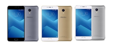 Jual Meizu M5 Note - 3GB 32GB (3/32) - Grey / Gold / Silver - Baru NEW - Resmi | Shopee Indonesia