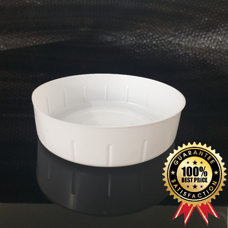 Jual Inner Tray Paper Bowl 27 Oz 800 ml ( isi : 50 pcs ) | Shopee Indonesia