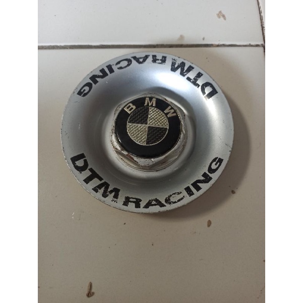 Jual Center dop mobil velg racing DTM | Shopee Indonesia