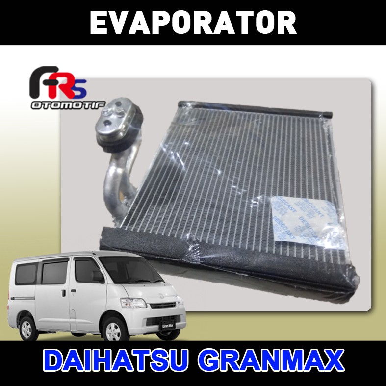 Jual EVAP EVAPORATOR AC GRANMAX GRAN MAX GRANDMAX GRAND MAX | Shopee ...