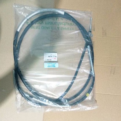 Jual KABEL REM TANGAN ISUZU GIGA ELF NMR71 NLR NPS UERO | Shopee Indonesia