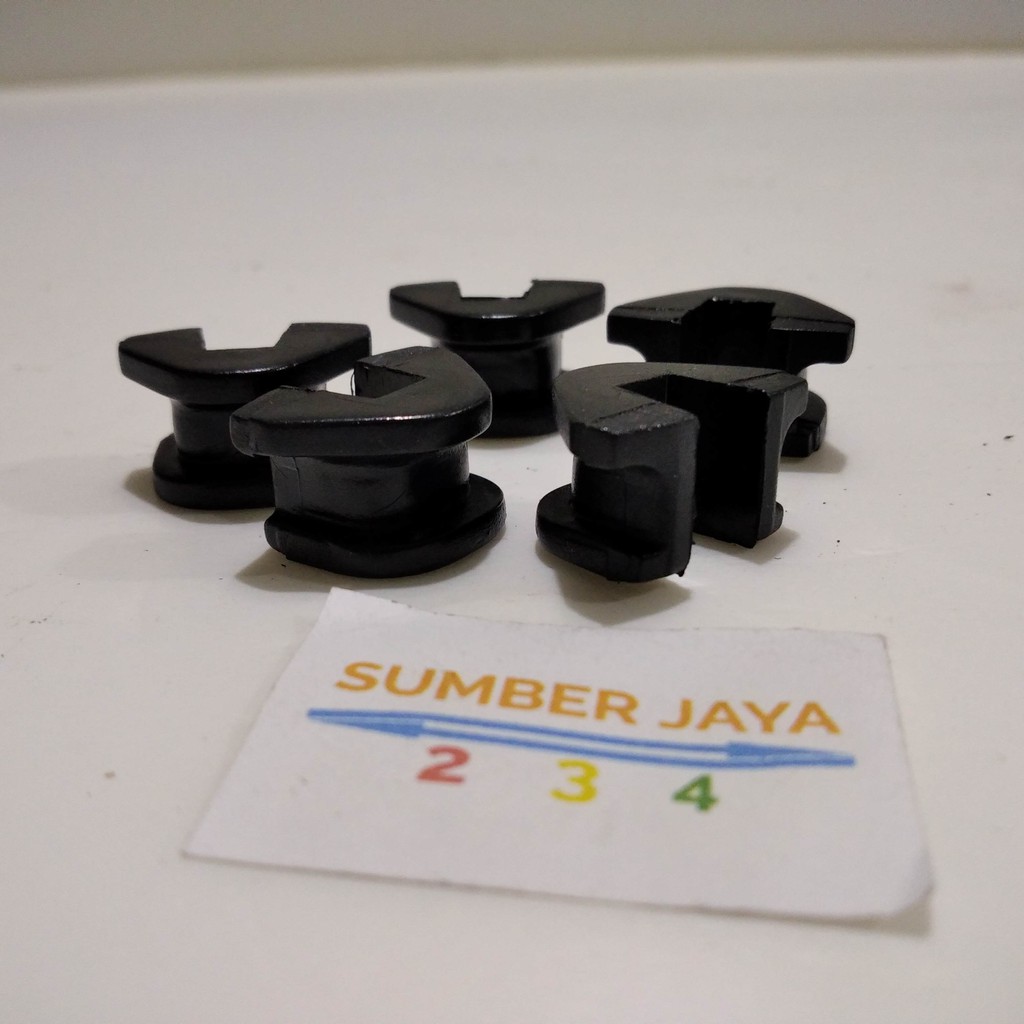 Jual Slider Slide Klip Rumah Roller Piece Honda Vario TERMURAH 340 ...