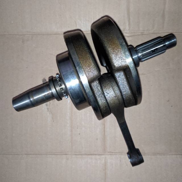 Jual Kruk As Bandul Tiger Revo Tiger 2000 original | Shopee Indonesia