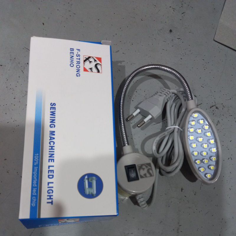 Jual Lampu LED 20 titik -Plug | Shopee Indonesia