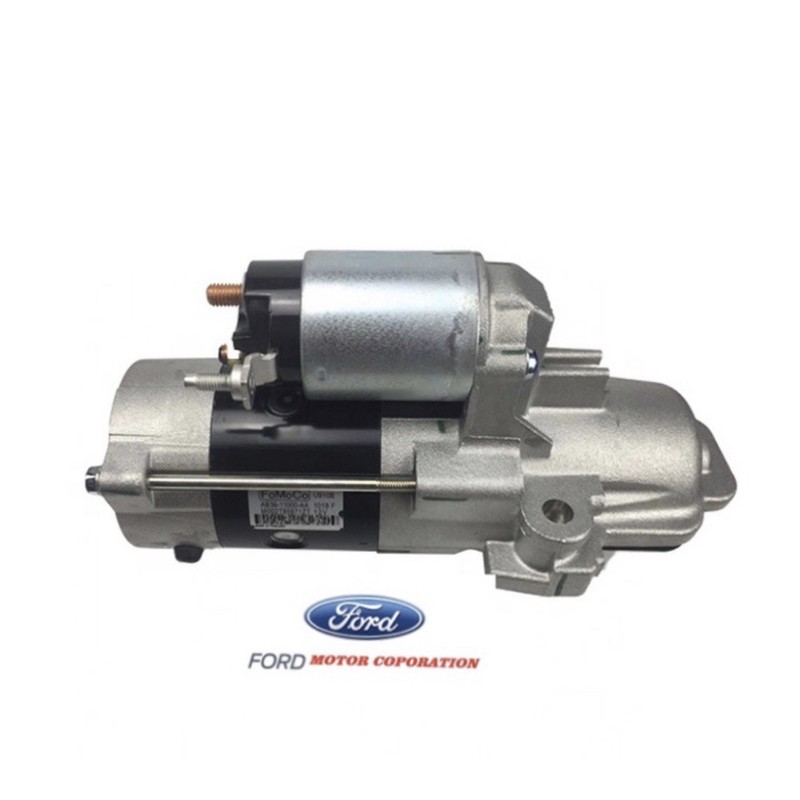 Jual Starter assy Ford Ranger T6 2200cc Everest Mazda BT50 Pro 2.2L ...