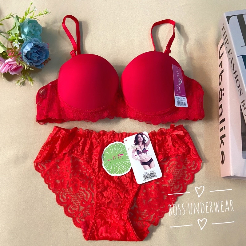 Jual Bra set | Bra kawat busa tebal sedang | BH kawat | BH brukat | BRA ...