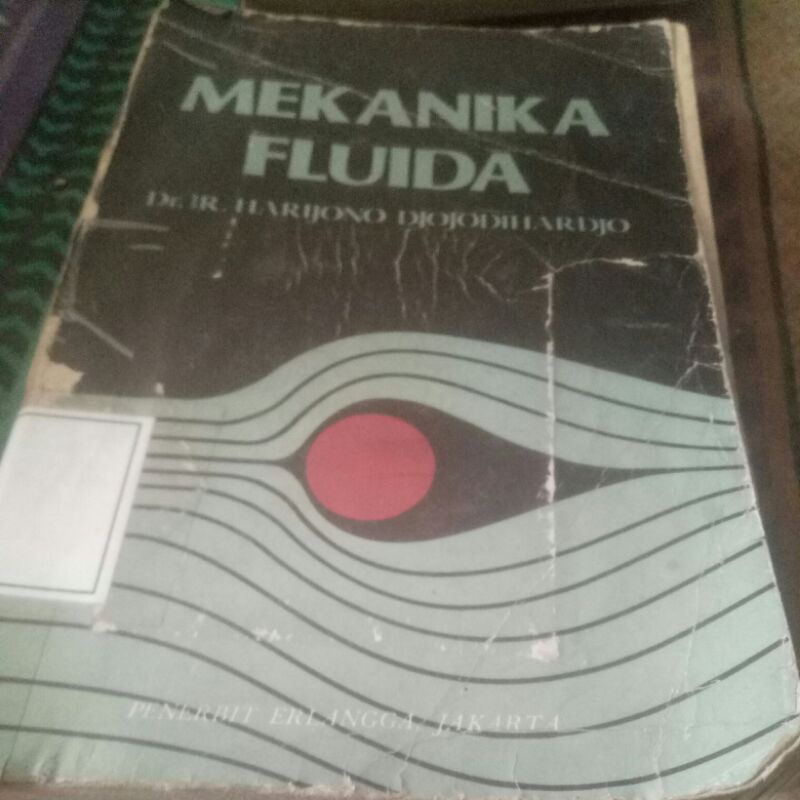 Jual Buku mekanika fluida | Shopee Indonesia