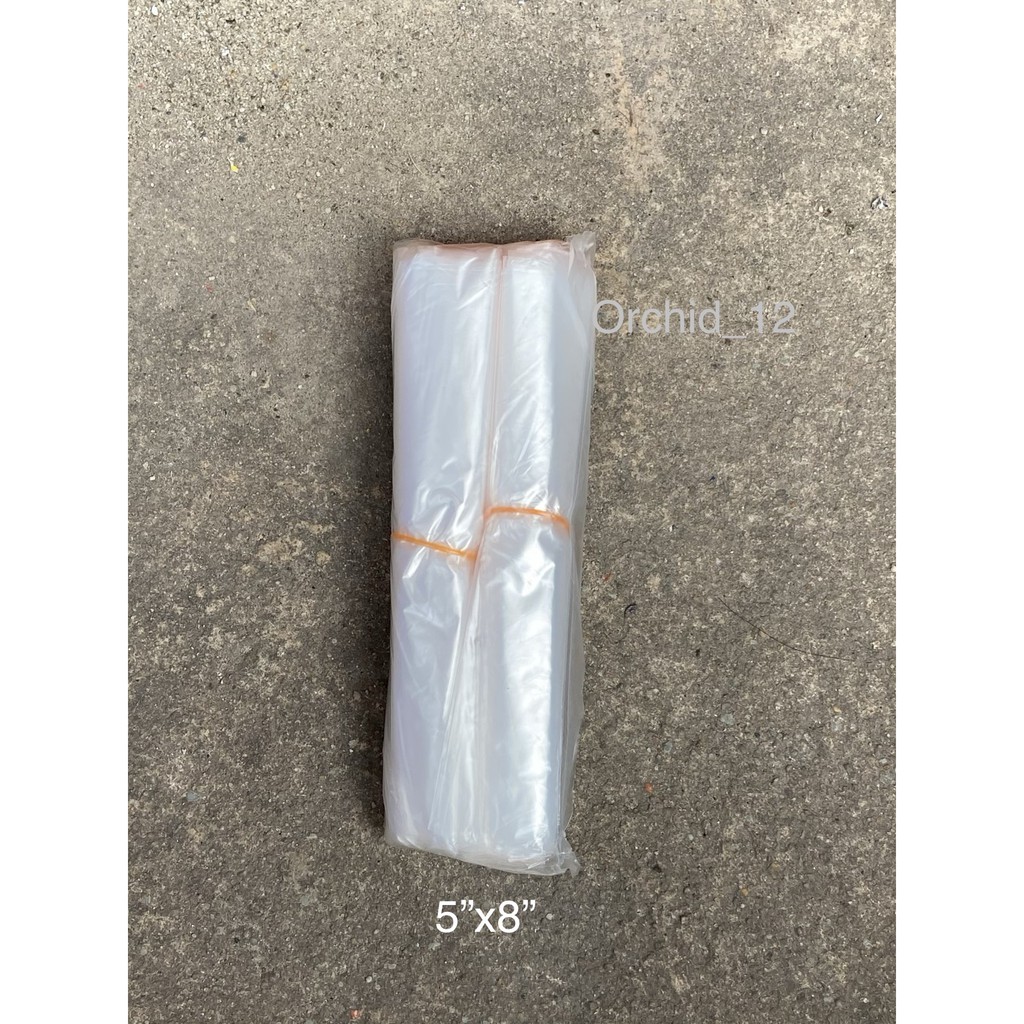 Jual Kantong Tali Plastik HD Ukuran inci 4”x7”, 5”x8” , 6”x9” Ekonomis ...