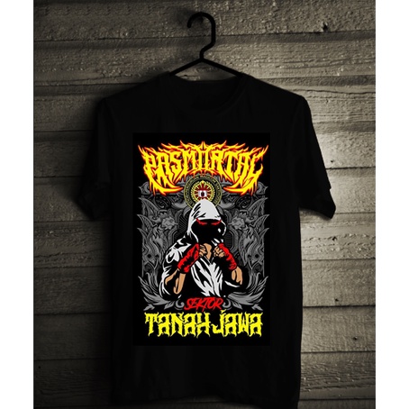 Jual KAOS PASMORTAL 2022 TANAH JAWA MURAH VIRAL SEKTOR TANAH JAWA ...