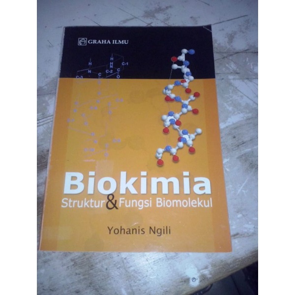 Jual Buku Biokimia | Shopee Indonesia
